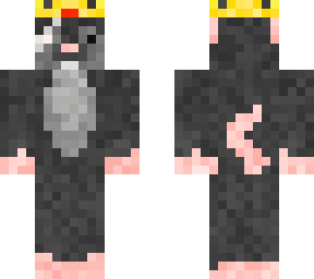 rats | Minecraft Skins