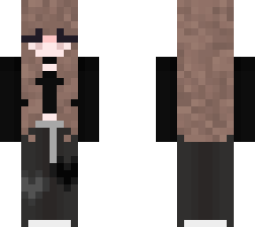 top | Minecraft Skin