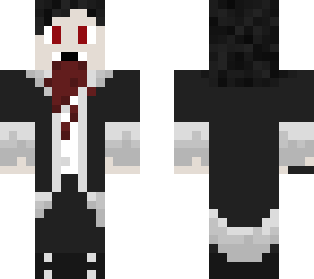 vampire | Minecraft Skins