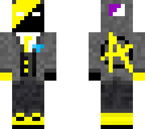 volt | Minecraft Skins
