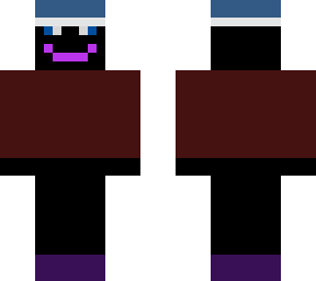 alien | Minecraft Skins