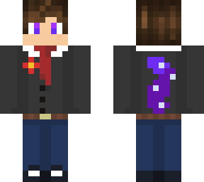 prom | Minecraft Skins