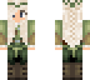 lotr | Minecraft Skins