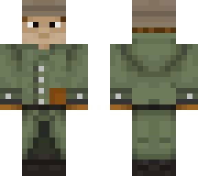ww2 | Minecraft Skins