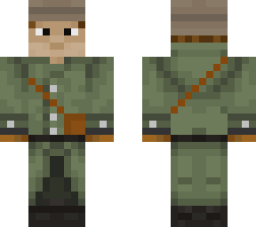 ww2 | Minecraft Skins