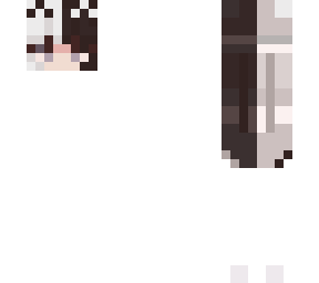 Yeah :D | Minecraft Skin