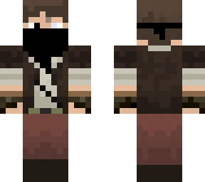 yee | Minecraft Skin