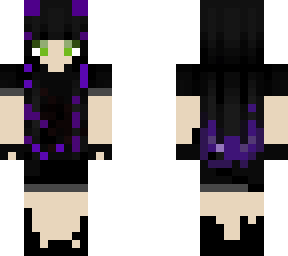 bum | Minecraft Skins