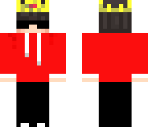 zvb | Minecraft Skin