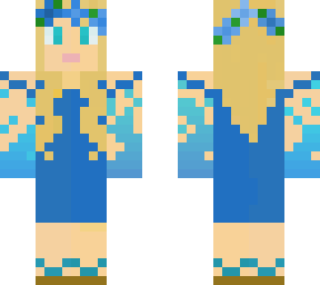 magic | Minecraft Skins