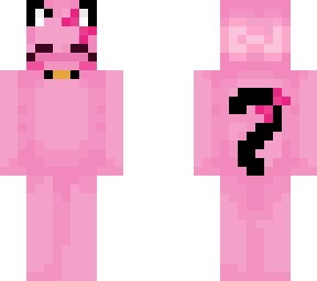 +* KC Meemeow +* | Minecraft Skin