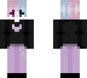black dream | Minecraft Skins