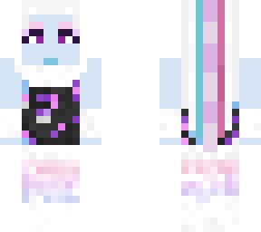 monster high | Minecraft Skins