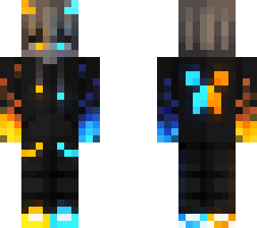 ada | Minecraft Skins