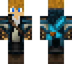 adventure | Minecraft Skins