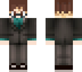 aiden | Minecraft Skin