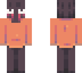 amnesia | Minecraft Skins