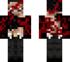 Armstrong | Minecraft Skin