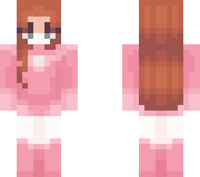 atom eve | Minecraft Skins