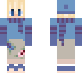 balls | Minecraft Skins