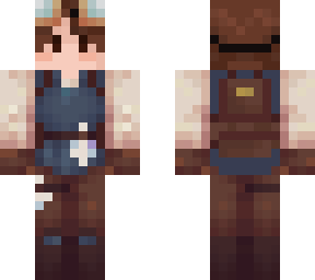 potion | Minecraft Skins