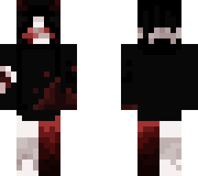 devil | Minecraft Skins