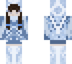 ice | Minecraft Skins