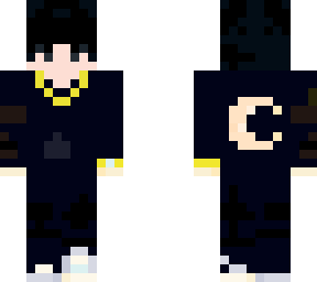 boss | Minecraft Skins