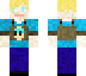 braedybraedo s minecraft skin | Minecraft Skin