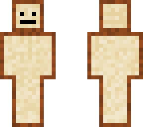 bread | Minecraft Skins