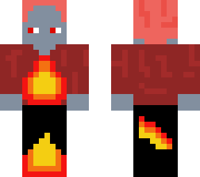 basti | Minecraft Skins