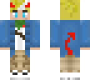 tommy innit | Minecraft Skins