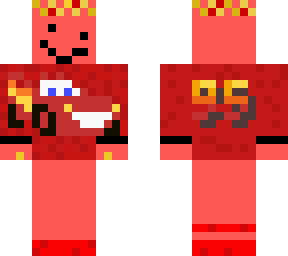 car | Minecraft Skins