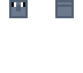 chest | Minecraft Skins