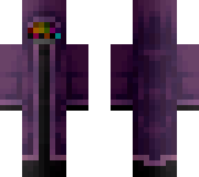 cultist | Minecraft Skins