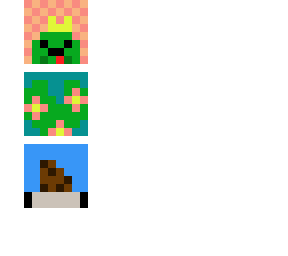 Cute PFP skin ( take them idc!) | Minecraft Skin