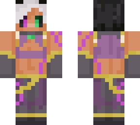 cypher | Minecraft Skins