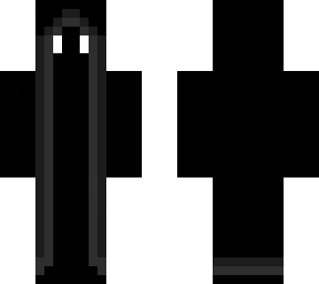 Death | Minecraft Skin