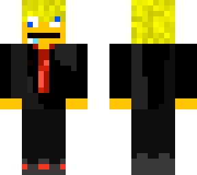 derp | Minecraft Skins