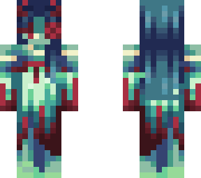 gory | Minecraft Skins