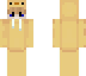 ducky | Minecraft Skins