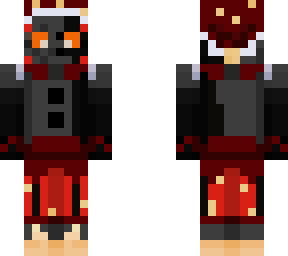 eclipse | Minecraft Skins