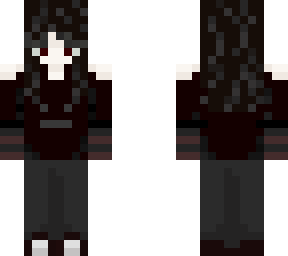 witchy | Minecraft Skins