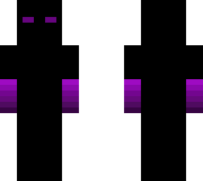 enderman kirka | Minecraft Skin