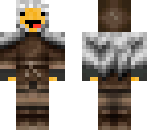 eskimo | Minecraft Skins