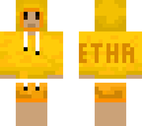 Ethan | Minecraft Skin