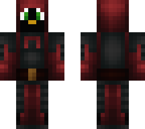 doni | Minecraft Skins