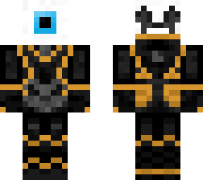 skylanders | Minecraft Skins