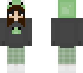 fack | Minecraft Skin