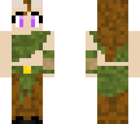 faun | Minecraft Skins